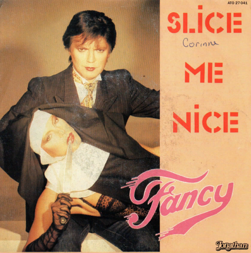 Fancy - Slice Me Nice Noten für Piano downloaden für Anfänger Klavier ...