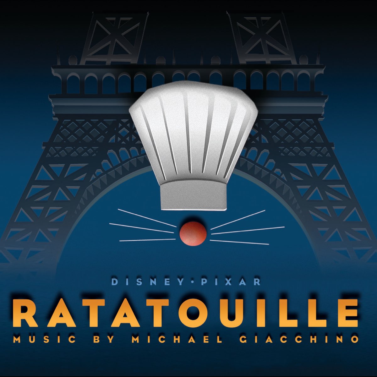 Camille, Michael Giacchino - Le Festin (Ratatouille Soundtrack) Noten ...