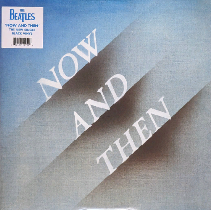 The Beatles - Now and Then Noten für gitarren downloaden für Anfänger ...