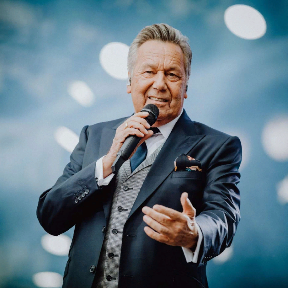 Roland Kaiser - Gut, dass ihr da seid Noten für gitarren downloaden für ...