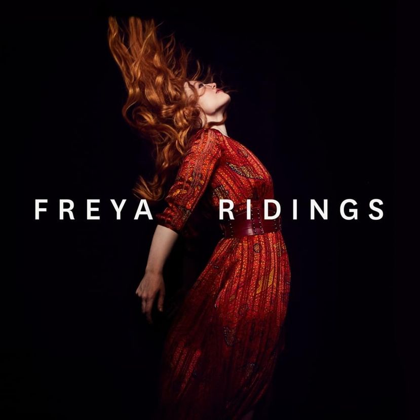 Freya Ridings - Unconditional Noten für Piano downloaden für Anfänger ...