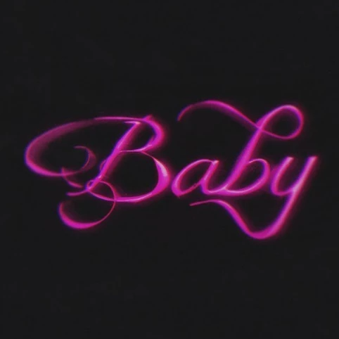 Face - Baby Noten für Piano downloaden für Anfänger Klavier.Solo SKU ...