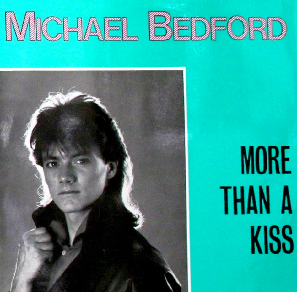 Michael Bedford - More Than A Kiss Noten für gitarren downloaden für ...