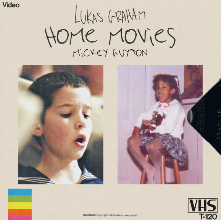 Lukas Graham, Mickey Guyton - Home Movies Noten für Piano downloaden für Anfänger Klavier.Easy ...