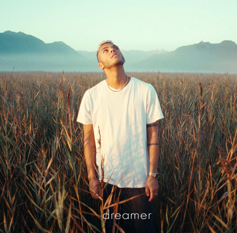 Malik Harris - Dreamer Noten für Piano downloaden für Anfänger Klavier ...