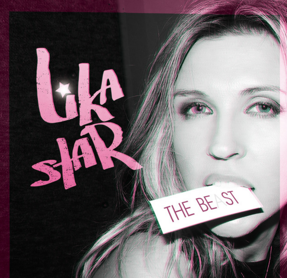 Lika Star - Наш стиль Noten für Piano downloaden für Anfänger Klavier ...