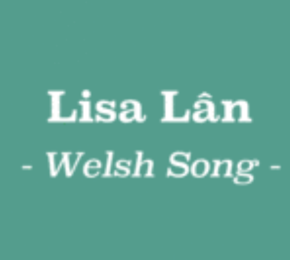 Music of Wales - Lisa Lân Noten für Piano downloaden für Anfänger ...