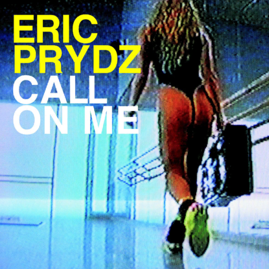 Eric Prydz - Call On Me Noten für Piano downloaden für Anfänger Klavier ...