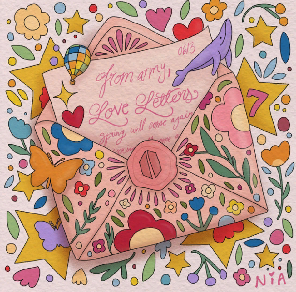 NIA - Love Letters Noten für Gitarren downloaden für Anfänger Gitarre ...