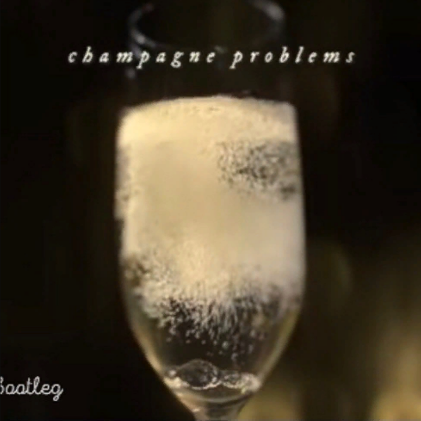 Taylor Swift - champagne problems Noten für Piano downloaden für ...