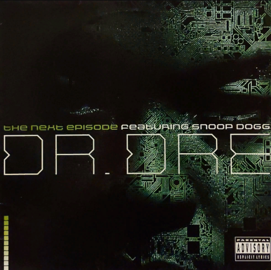 Dr. Dre, Snoop Dogg - The Next Episode Noten für Piano downloaden für ...