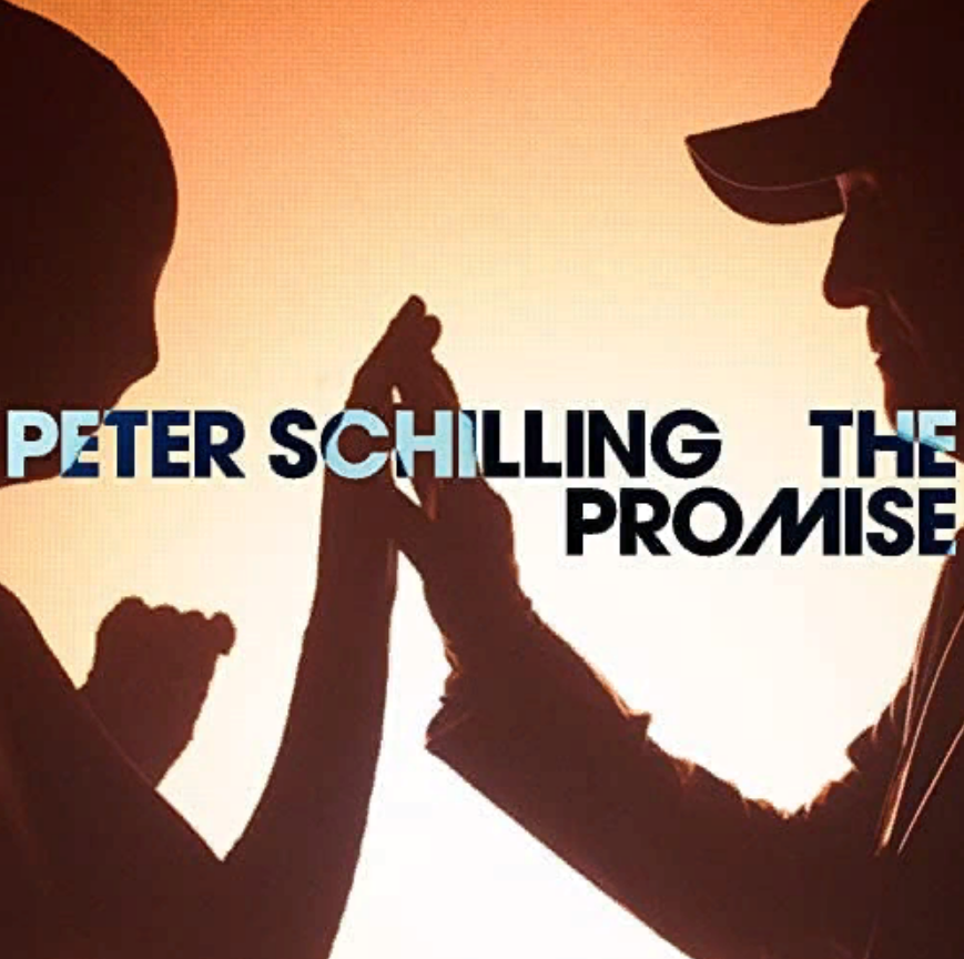 Peter Schilling - The Promise Akkorde, Tabulatur für die Gitarre in ...