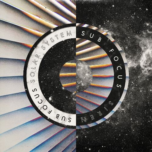 Sub Focus - Solar System Noten für Piano downloaden für Anfänger ...