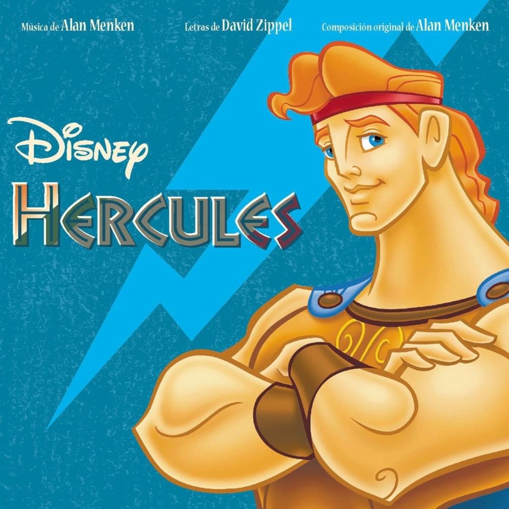 Michael Bolton - Go the distance (From Disney's Hercules) Noten für ...