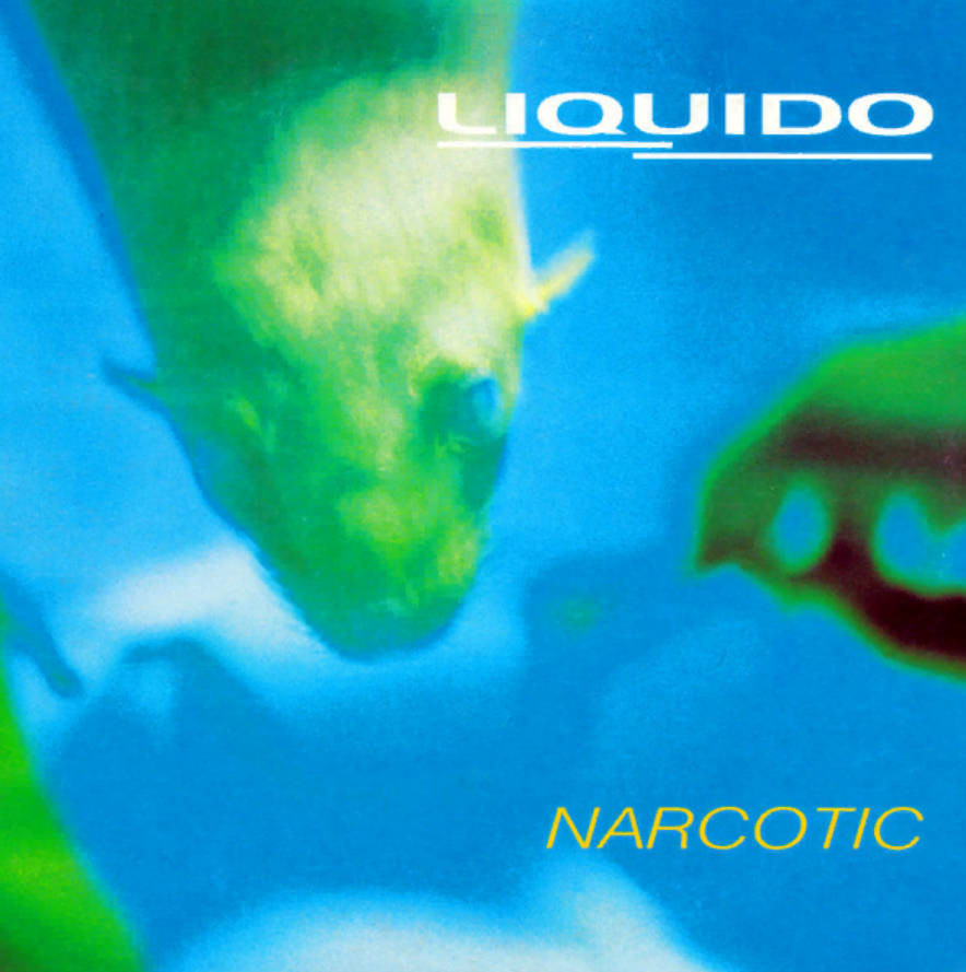Liquido - Narcotic Noten für Piano downloaden für Anfänger Klavier.Solo ...