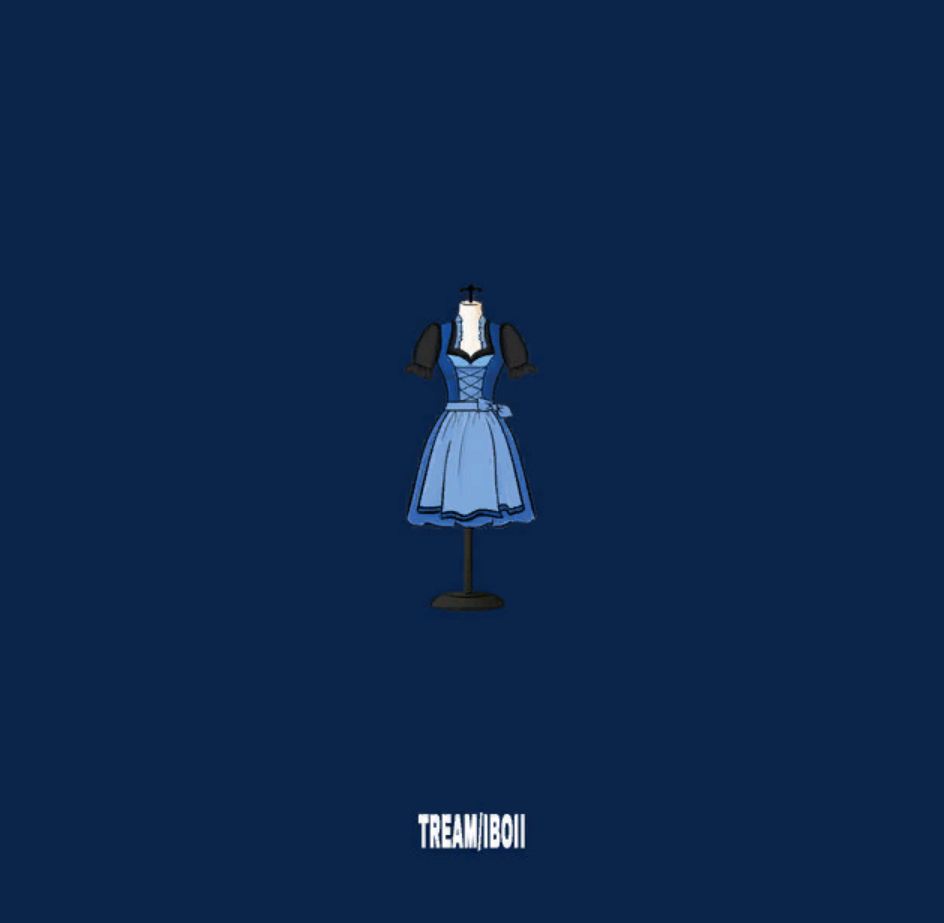 Tream - BLICK UNTERS DIRNDL Noten für Piano downloaden für Anfänger ...