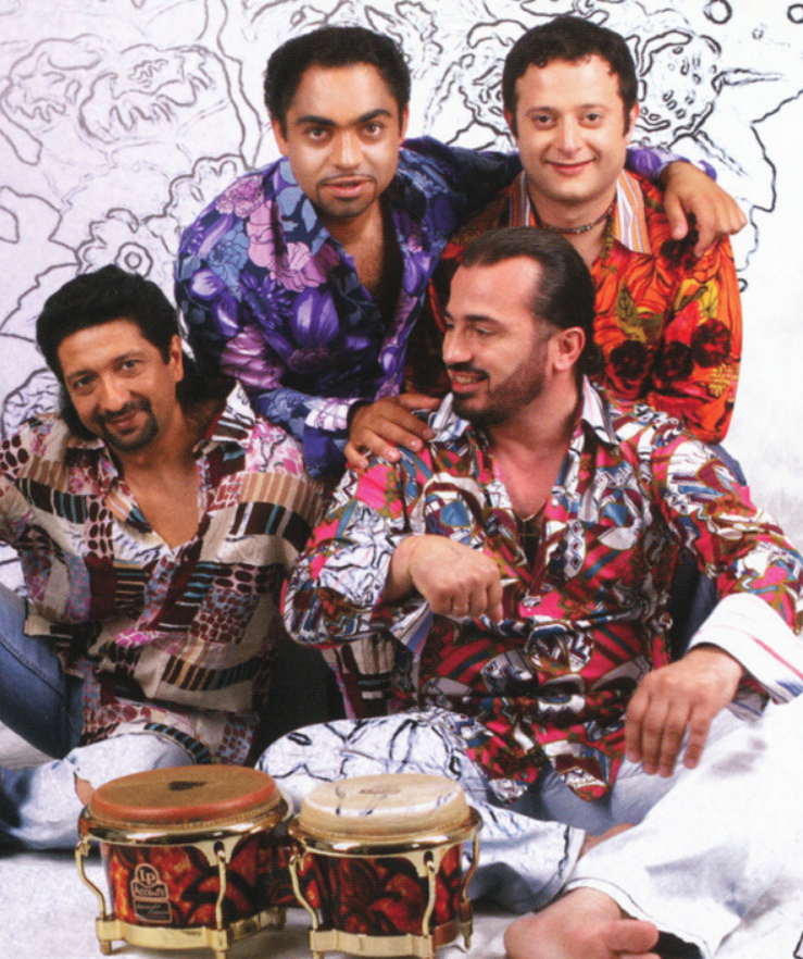 Shtar - Алое сердце Noten für Gitarren downloaden für Anfänger Gitarre ...