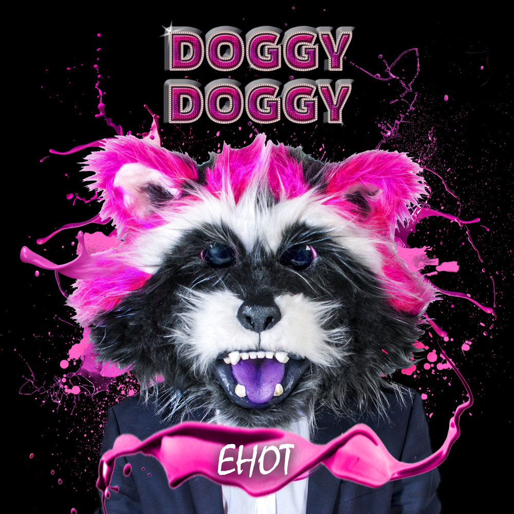 DOGGY DOGGY - Енот Akkorde, Tabulatur für die Gitarre in Note-Store ...