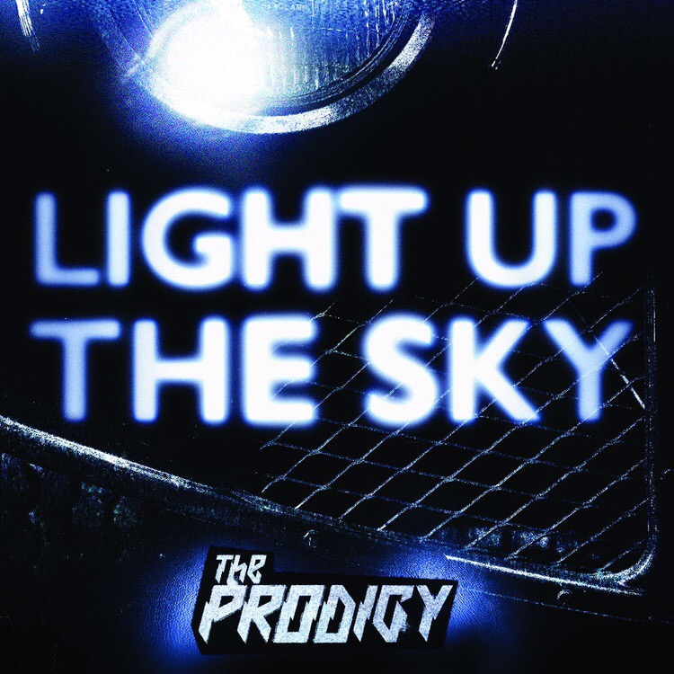 The Prodigy - Light Up the Sky Noten für Piano downloaden für Anfänger ...
