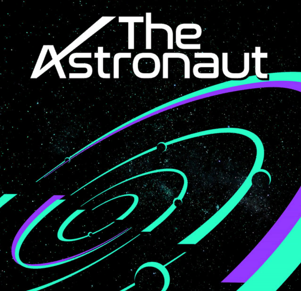 Jin - The Astronaut Akkorde, Tabulatur für die Gitarre in Note-Store ...