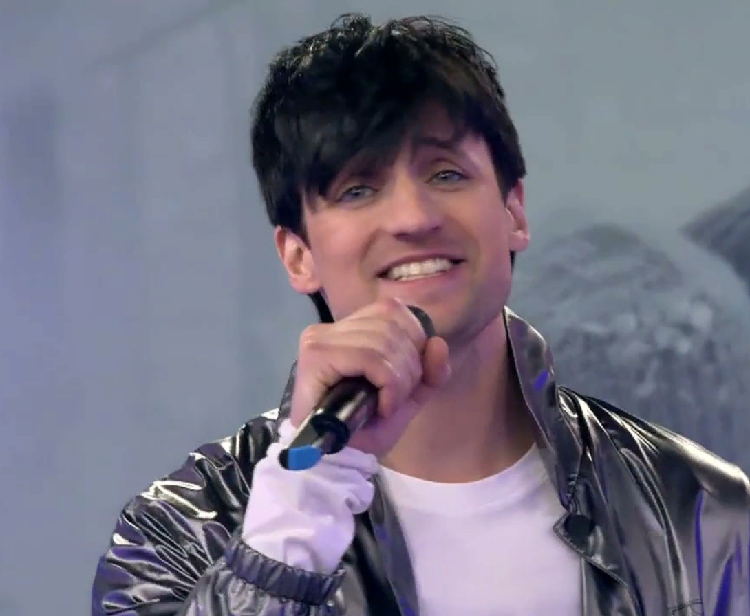 Dmitry Koldun - Падал снег Noten für Piano downloaden für Anfänger ...