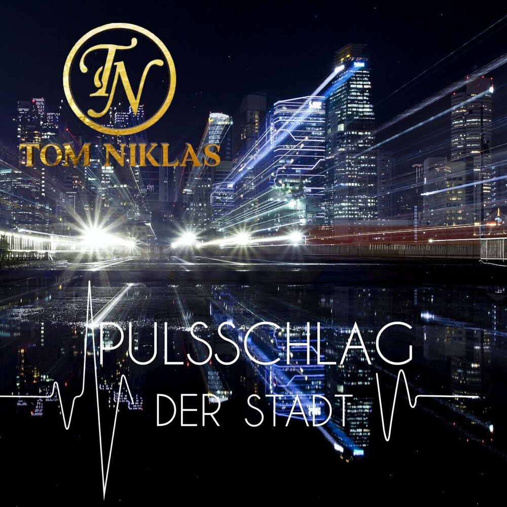 Tom Niklas - Pulsschlag der Stadt Noten für Piano downloaden für ...