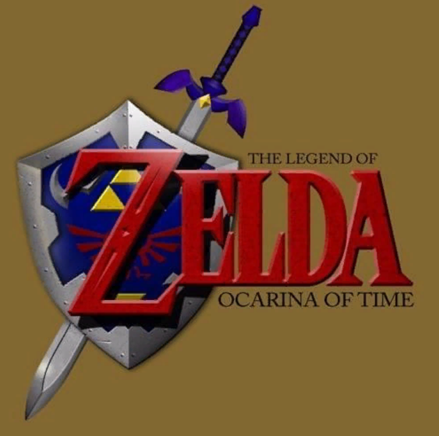 Koji Kondo - Great Fairy's Fountain (from ‘The Legend of Zelda: Ocarina of Time’) Akkorde ...