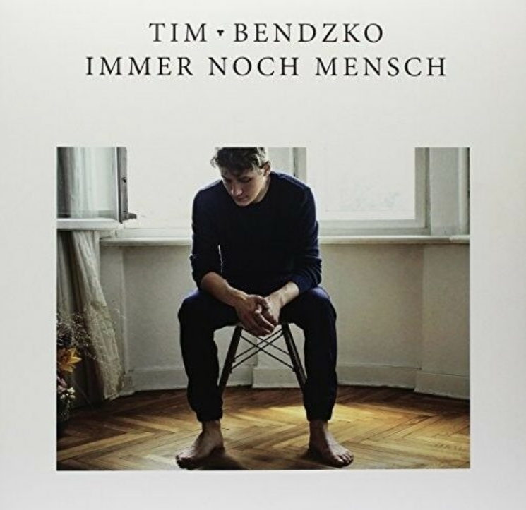 Tim Bendzko - Immer noch Mensch Noten für Piano downloaden für Anfänger ...