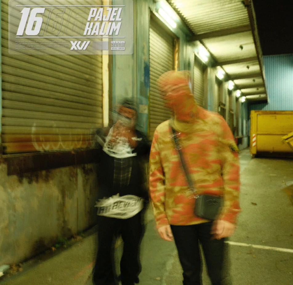 Pajel, Kalim - 16 Noten für Piano downloaden für Anfänger Klavier.Solo ...