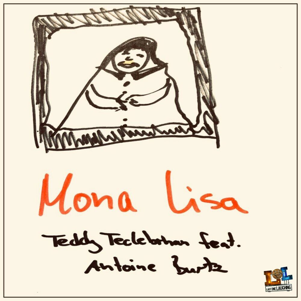 Teddy Teclebrhan - Mona Lisa Akkorde, Tabulatur für die Gitarre in Note ...