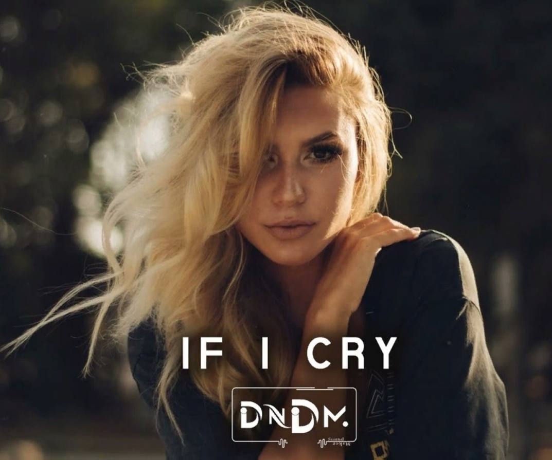 DNDM - If i cry Noten für Gitarren downloaden für Anfänger Gitarre.Tabs ...