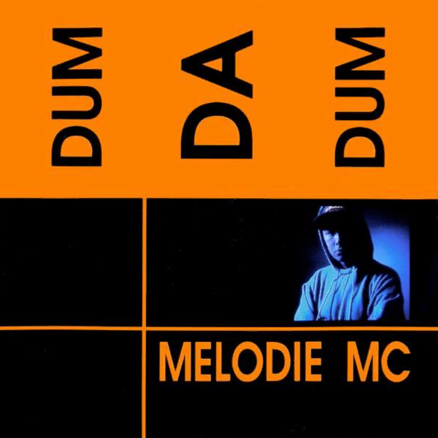 Melodie MC - Dum Da Dum Noten für Piano downloaden für Anfänger Klavier ...