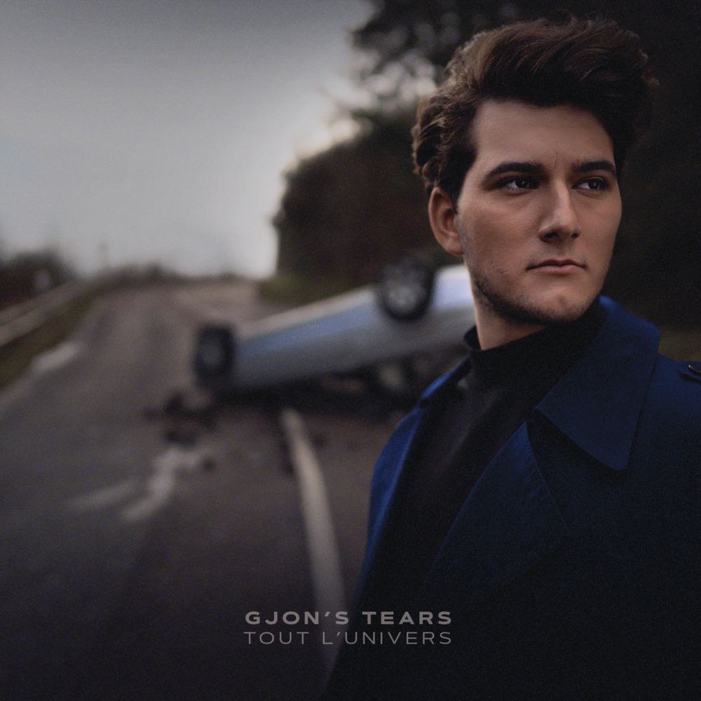 Gjon’s Tears - Tout l’univers Noten für Piano downloaden für Anfänger ... Gjon’s Tears - Tout l’univers Noten für Piano downloaden für Anfänger ...