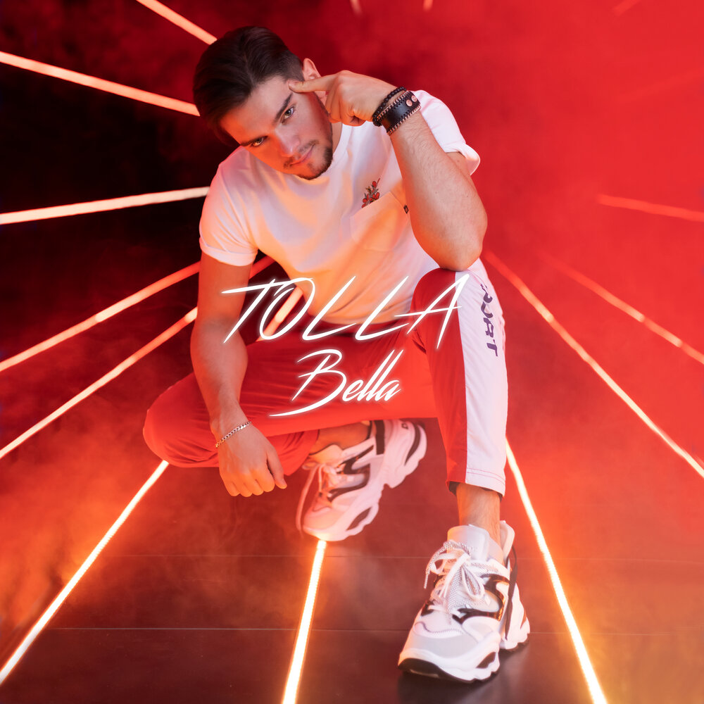 TOLLA - Bella Noten für Piano downloaden für Anfänger Klavier.Easy SKU PEA0093210