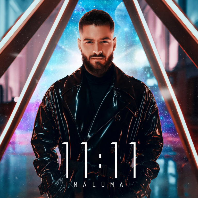 Maluma - 11 PM Noten für Piano downloaden für Anfänger Klavier.Solo SKU ...