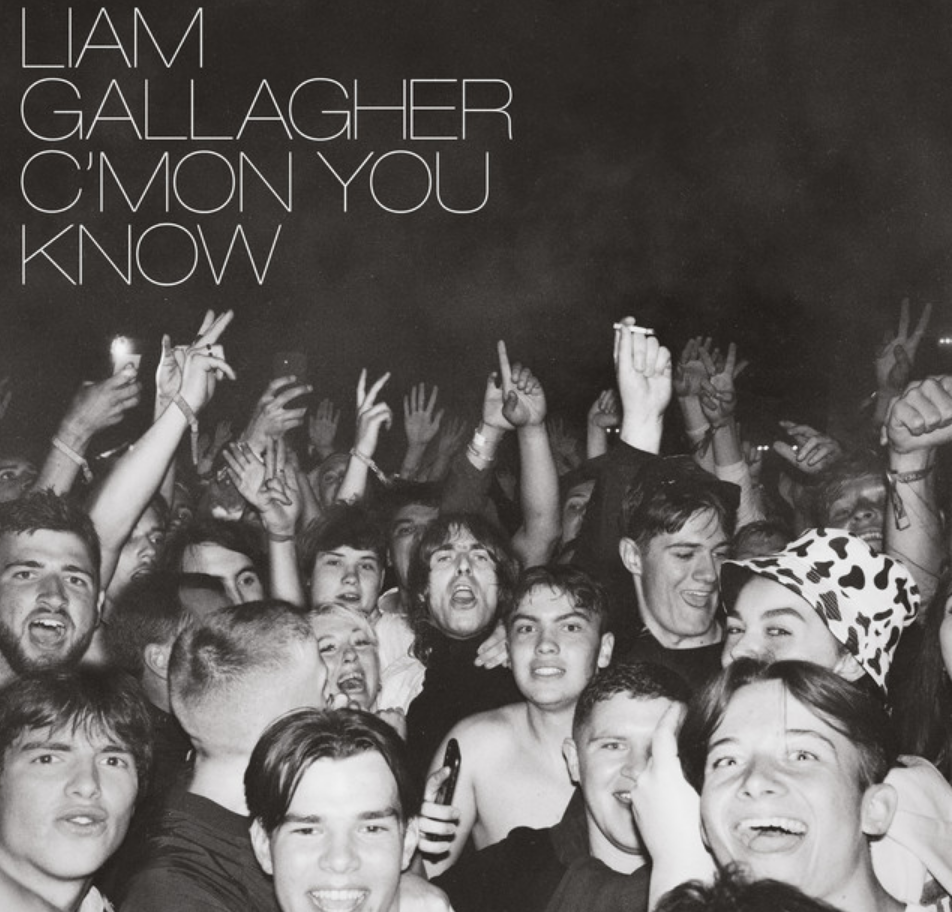 Liam Gallagher - Too Good For Giving Up Noten für Piano downloaden für ...