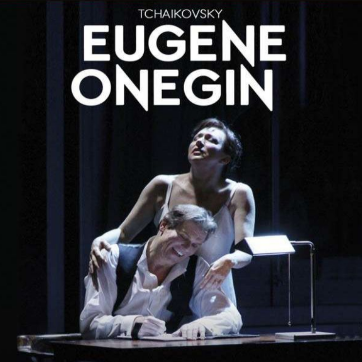 Pyotr Ilyich Tchaikovsky - Lensky's Arioso (Opera 'Eugene Onegin') Noten für Piano downloaden ...