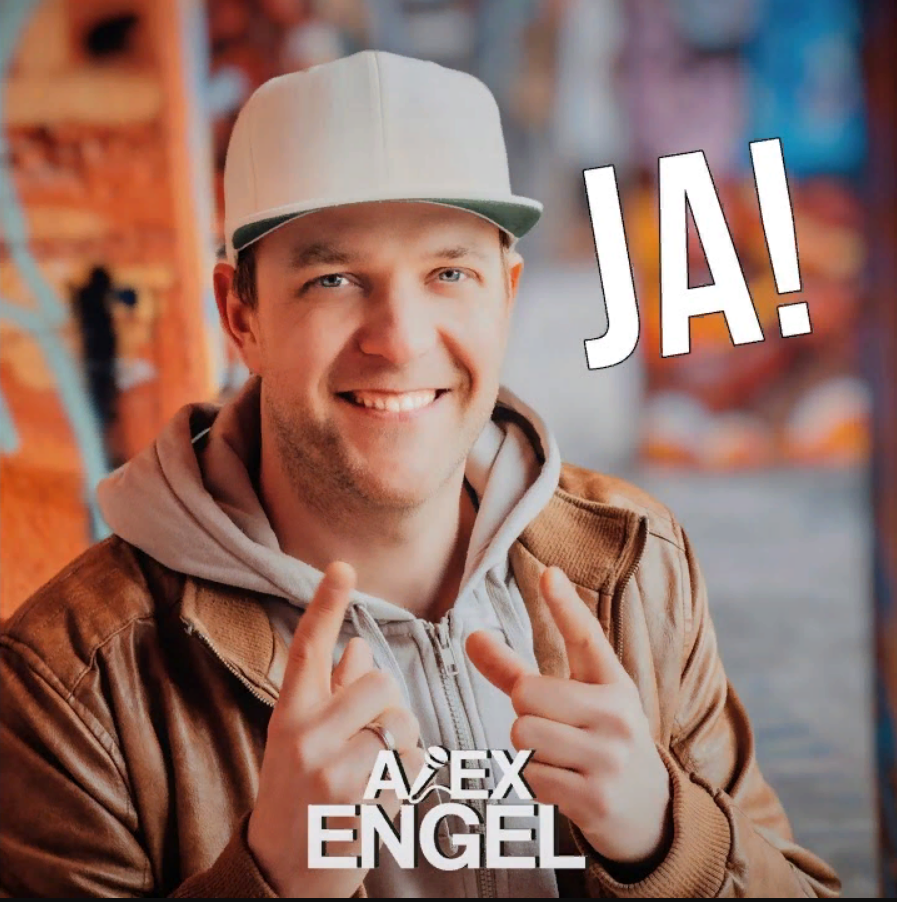 Alex Engel - Ich sag Ja Noten für Gitarren downloaden für Anfänger ...