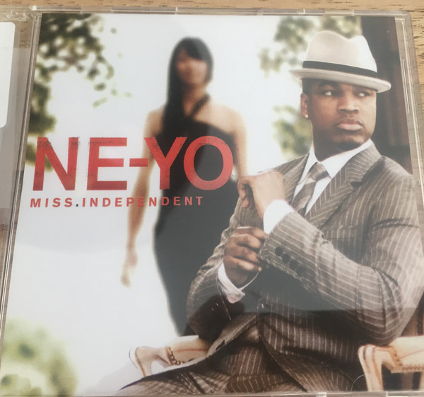 Ne-Yo - Miss Independent Noten für Piano downloaden für Anfänger ...