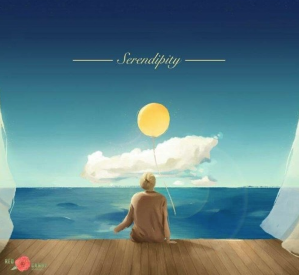BTS - Serendipity Noten für Piano downloaden für Anfänger Klavier&Gesang SKU PVO0096064