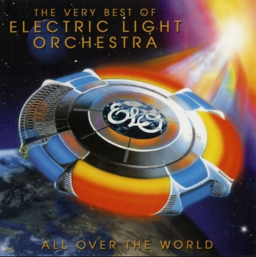 Electric Light Orchestra (ELO) - Confusion Noten für Piano downloaden ...