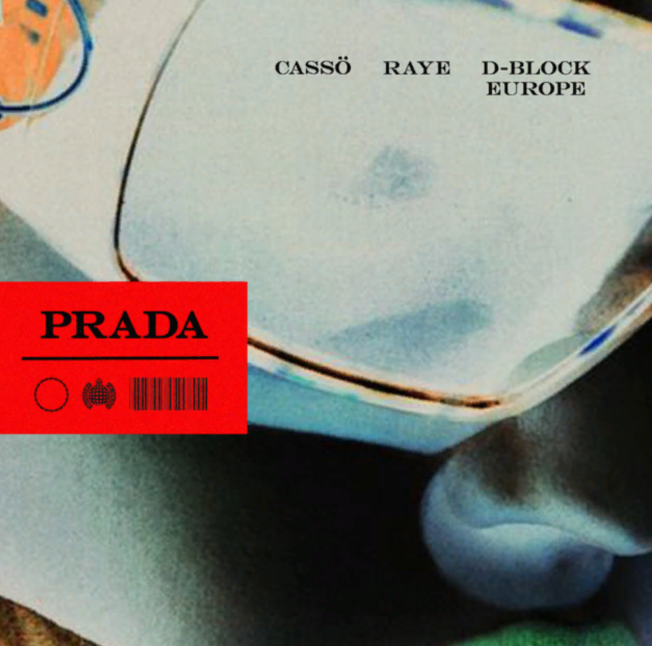 cassö, Raye, D-Block Europe - Prada Noten für Gitarren downloaden für ...