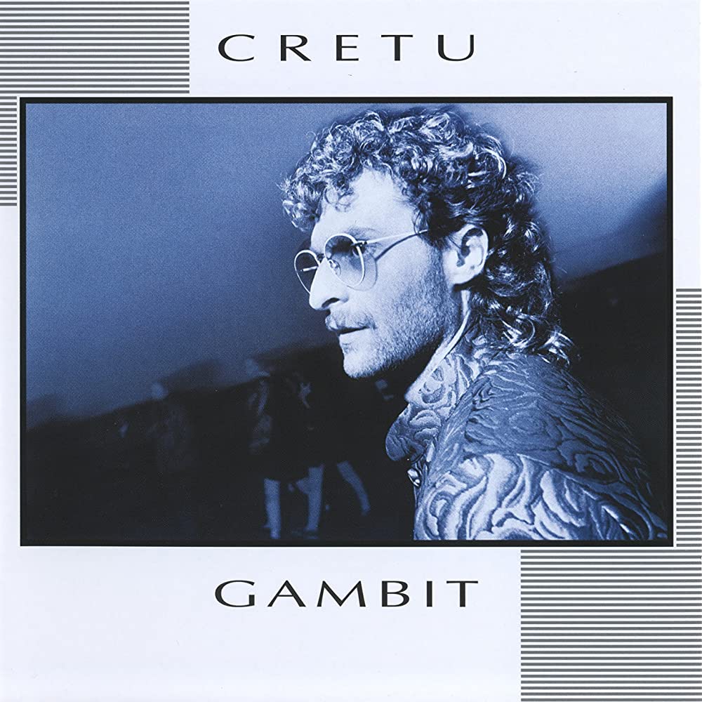 Michael Cretu - Gambit Noten für Gitarren downloaden für Anfänger ...