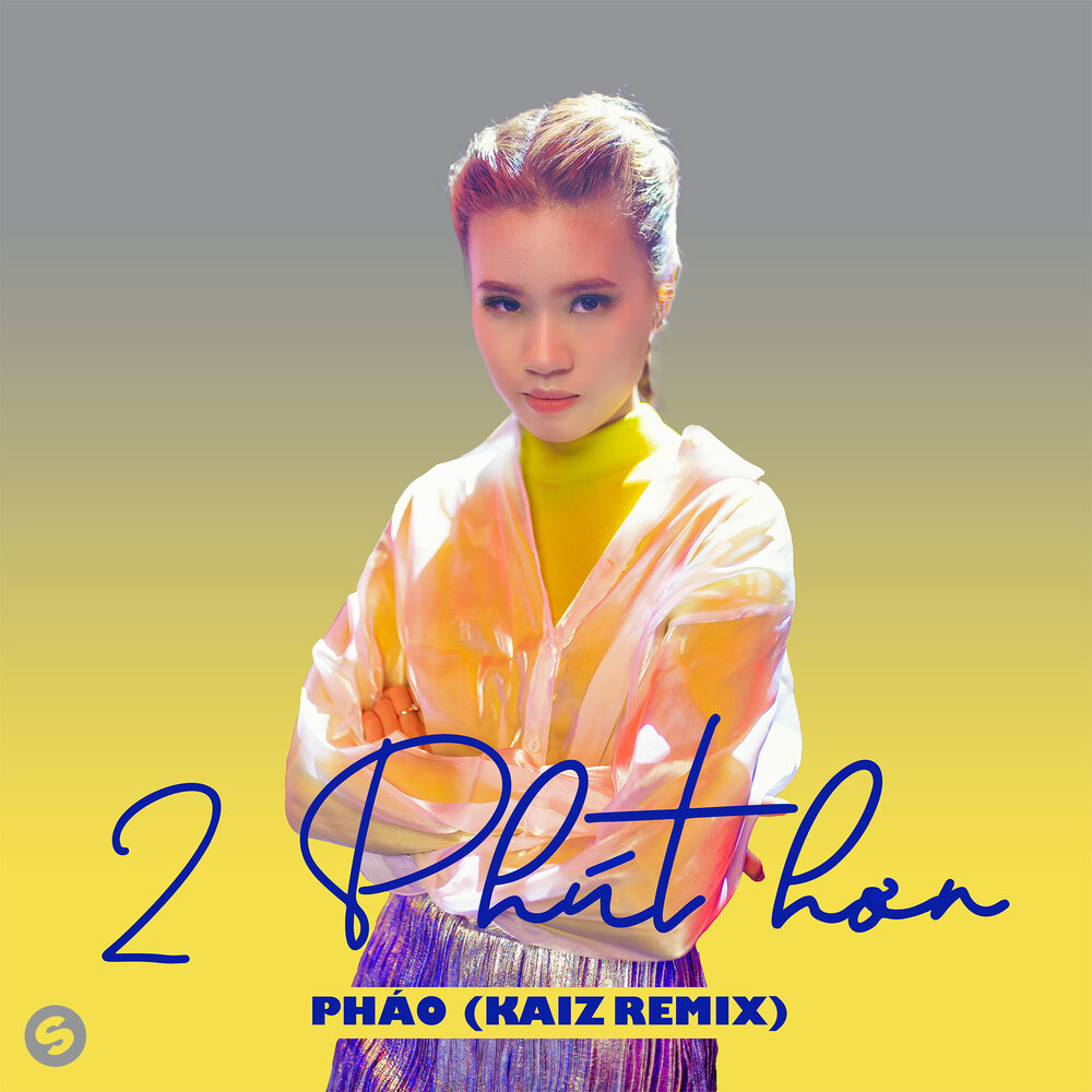Phao - 2 Phut Hon (KAIZ Remix) Noten für Piano downloaden für Anfänger ...