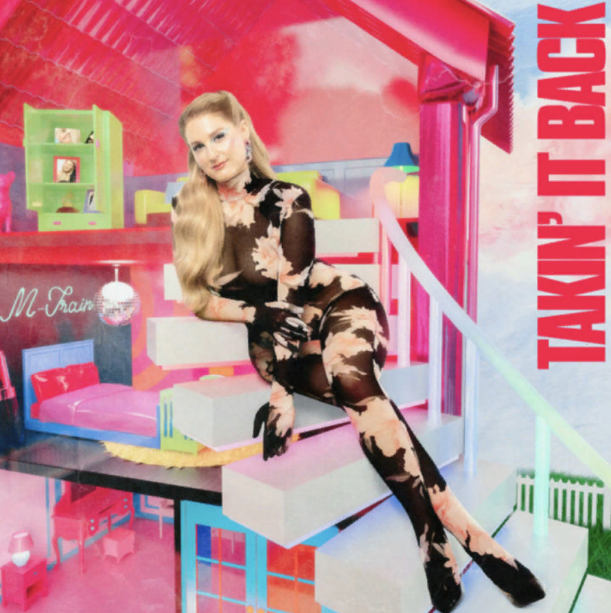 Meghan Trainor - Made You Look Noten für Piano downloaden für Anfänger ...