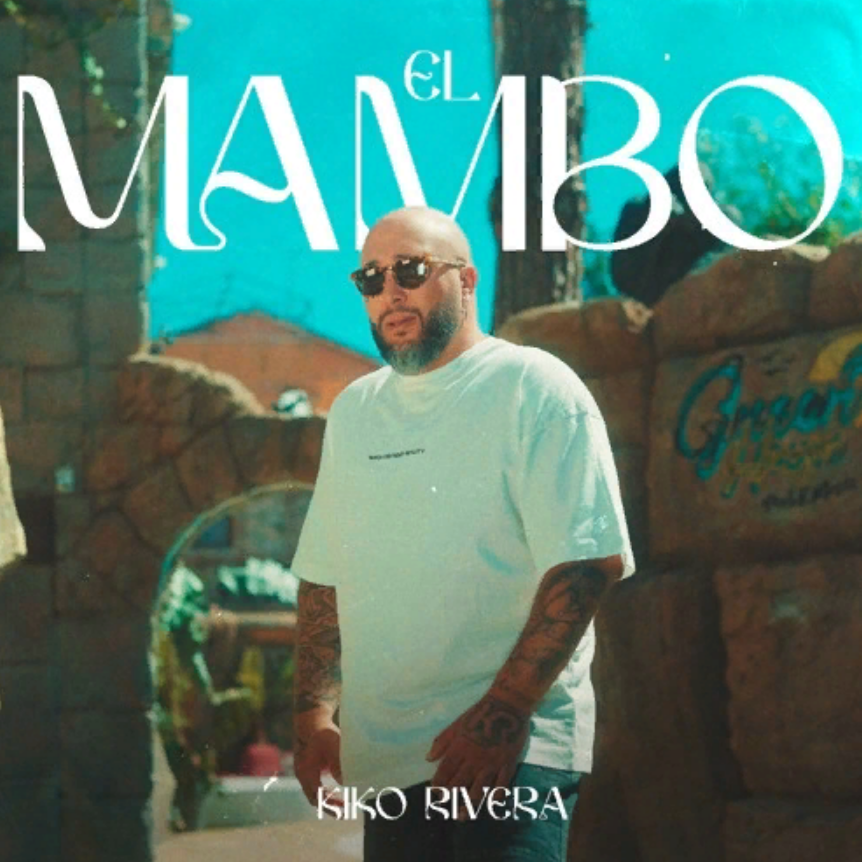 Kiko Rivera - El Mambo Noten für Piano downloaden für Anfänger Klavier ...