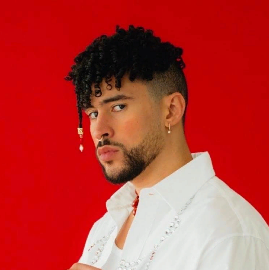 Bad Bunny - Neverita Noten für Piano downloaden für Anfänger Klavier ...