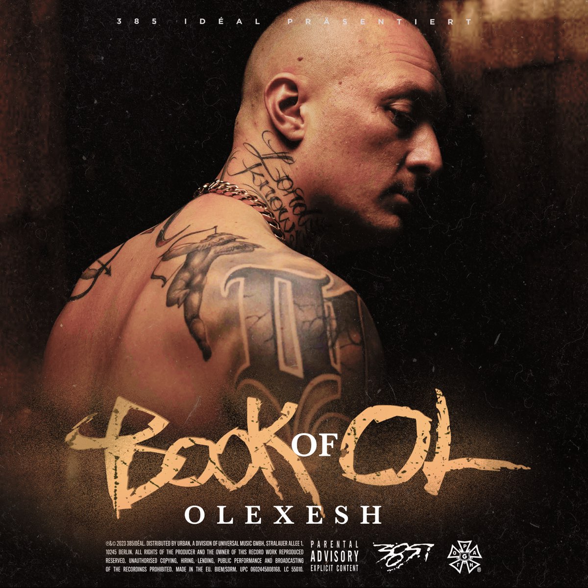 Olexesh - Book of OL Noten für gitarren downloaden für Anfänger Gitarren.Akkorde&Tabas SKU ...