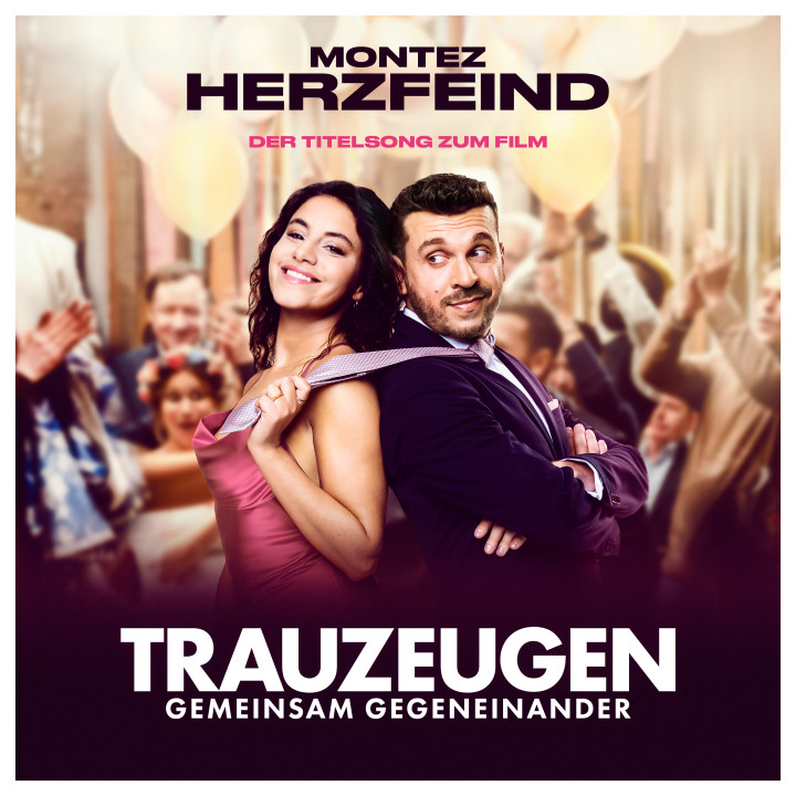 Montez - Herzfeind Noten für Gitarren downloaden für Anfänger Gitarre ...