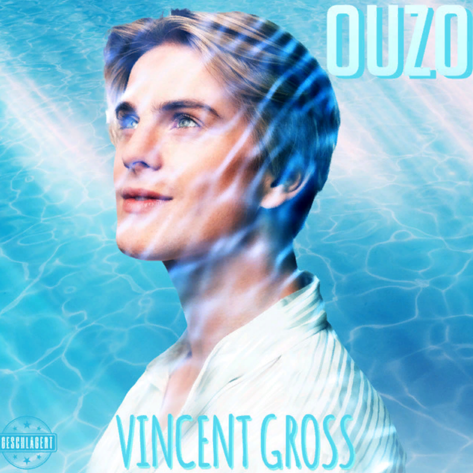 Vincent Gross - Ouzo Noten für Gitarren downloaden für Anfänger Gitarre ...